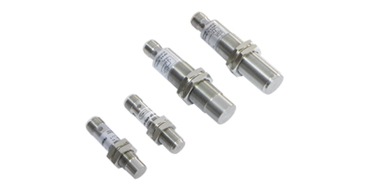 INNO :: Inno Stainless Steel Metal Face Proximity Sensors INNO :: Inno Stainless Steel Metal Face Proximity Sensors